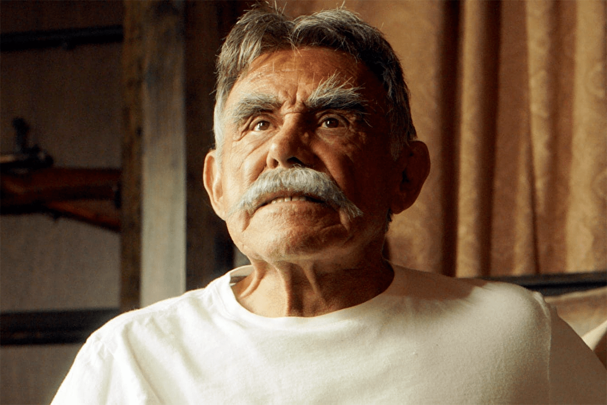 Murió el actor Héctor Suárez, adiós al Milusos, No Hay No Hay y El ...