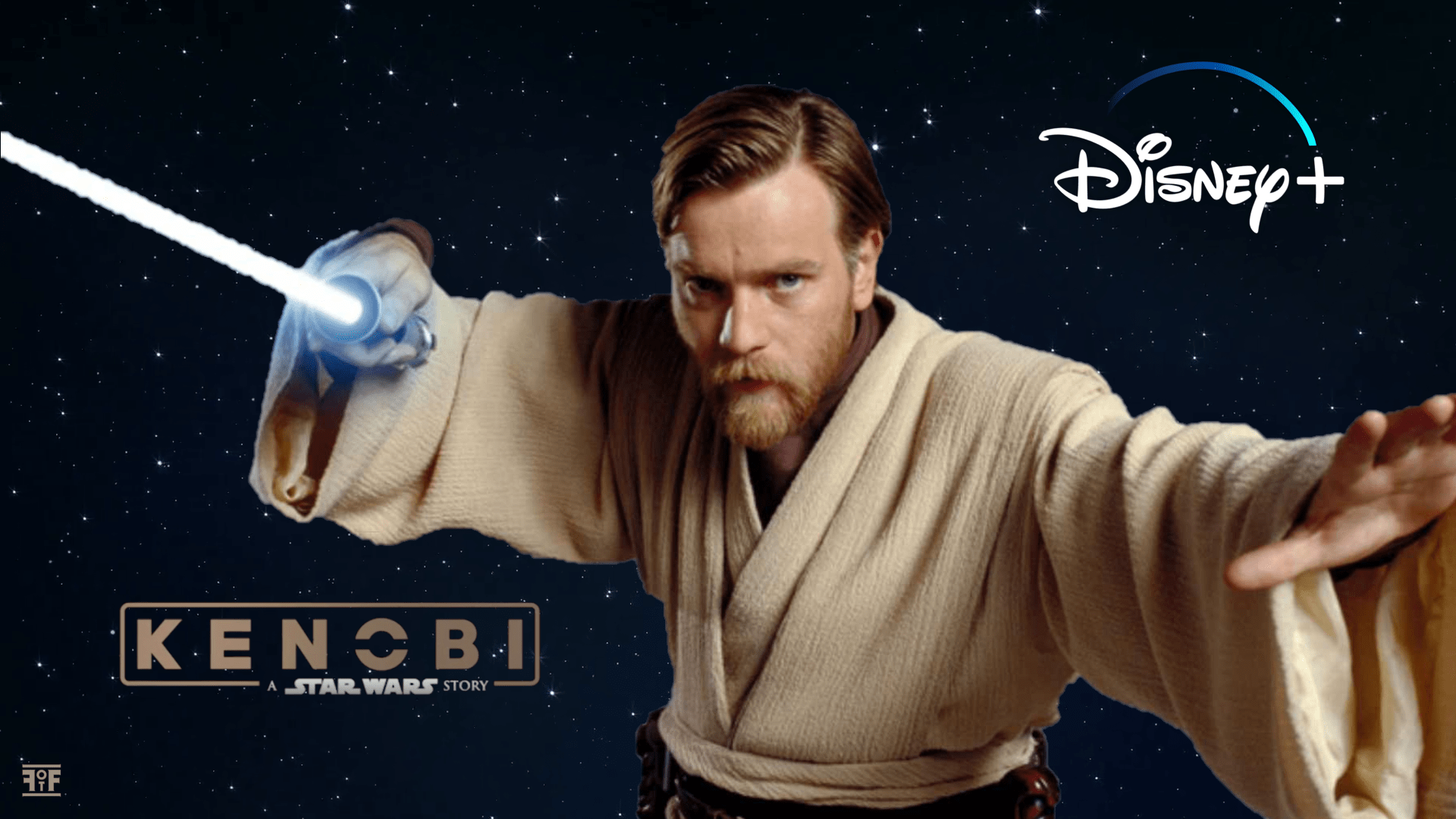 Star Wars: Ewan McGregor confirma fecha de filmación de Kenobi