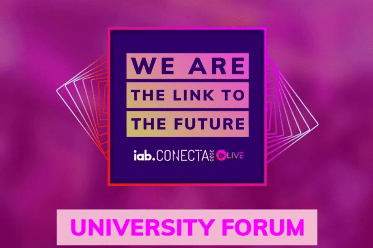 El futuro y el presente del Marketing digital se conecta en el ...