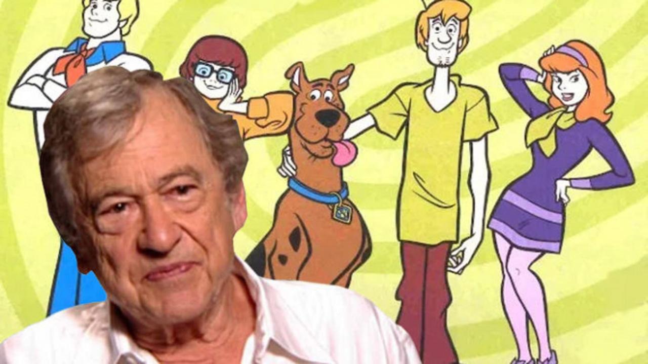 Muere Joe Ruby, cocreador de Scooby-Doo, a los 87 años | Código Espagueti