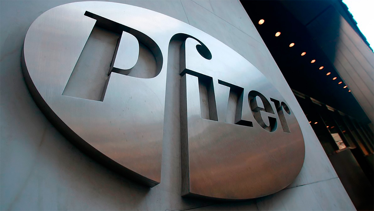 Pfizer y BioNTech suministrarán a México vacuna contra el SARS-CoV-2