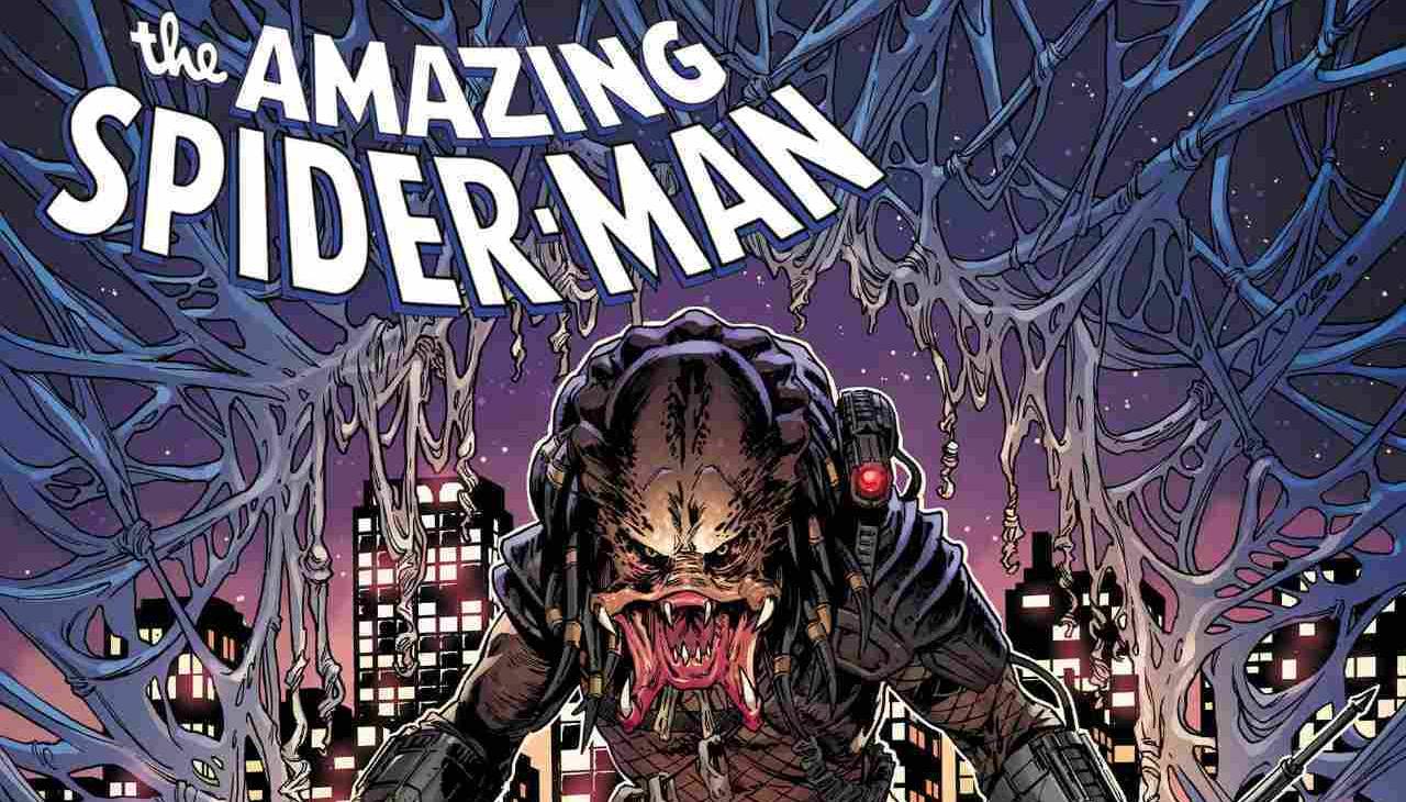 Marvel vs Depredador: Aquí están todas las portadas del crossover ...