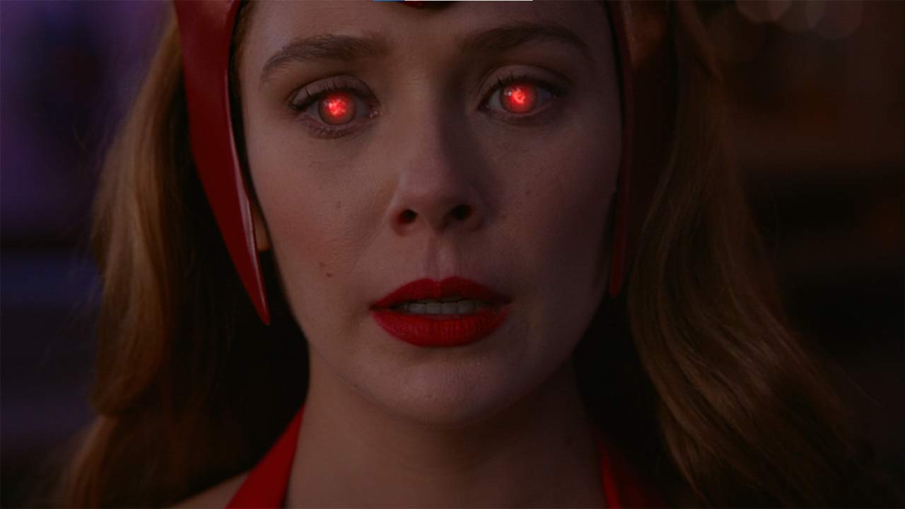 WandaVision: Malcolm, mutantes y todos los easter eggs del capítulo 6 ...