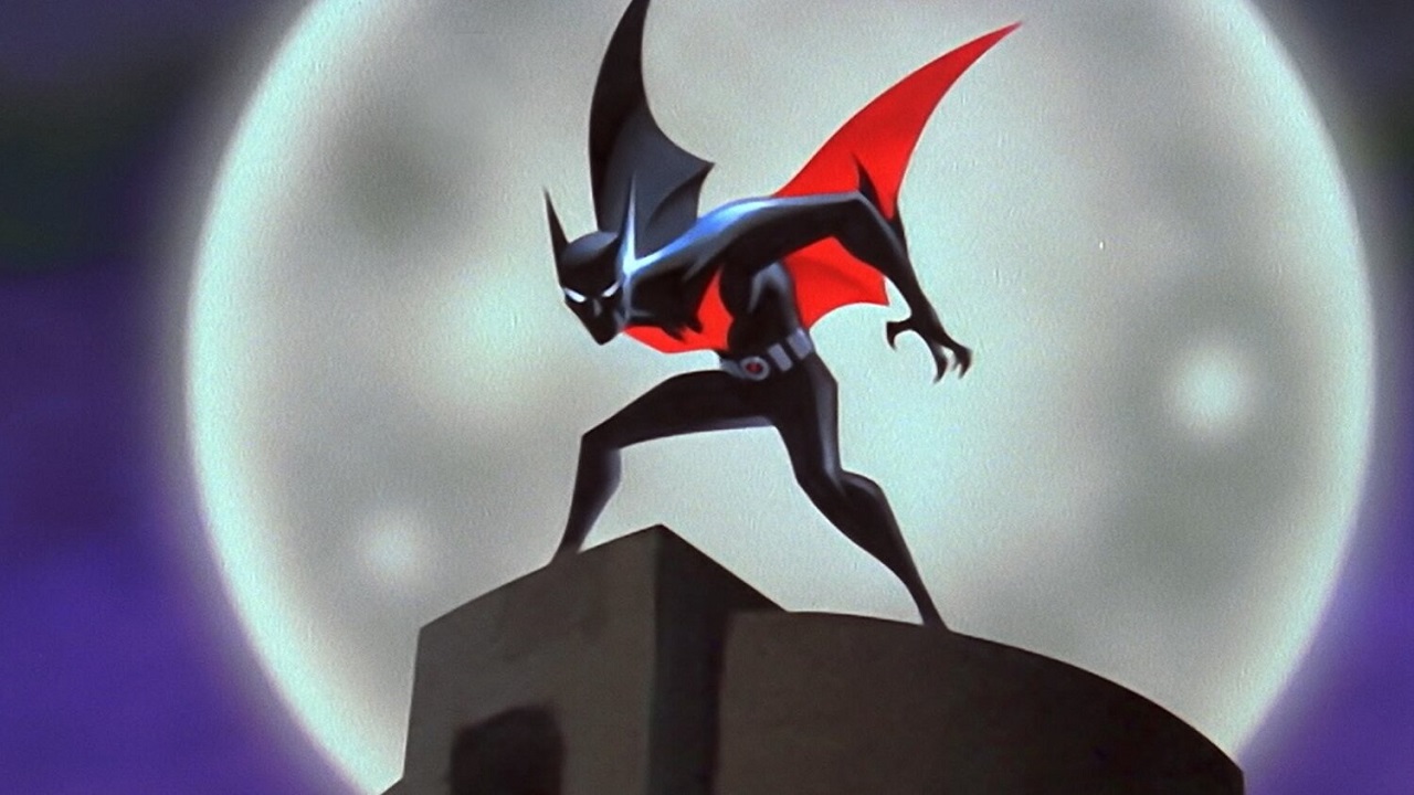 Batman Beyond aún podría tener un reboot con ayuda del fandom | Código ...