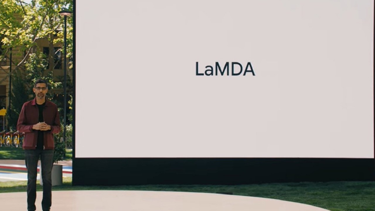 Google presenta su Inteligencia Artificial de nueva generación: LaMDA ...