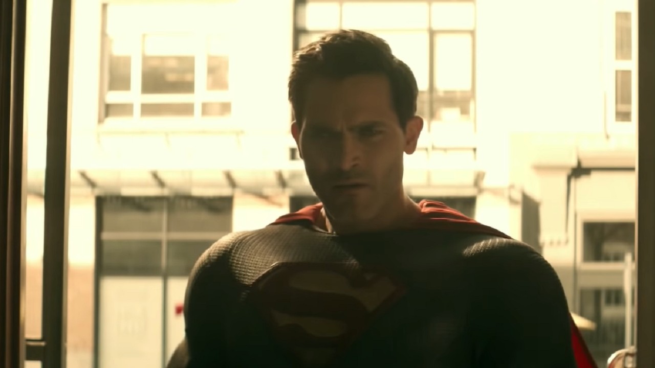 Superman volvió a Mexico a salvar el día en el último capítulo de ...