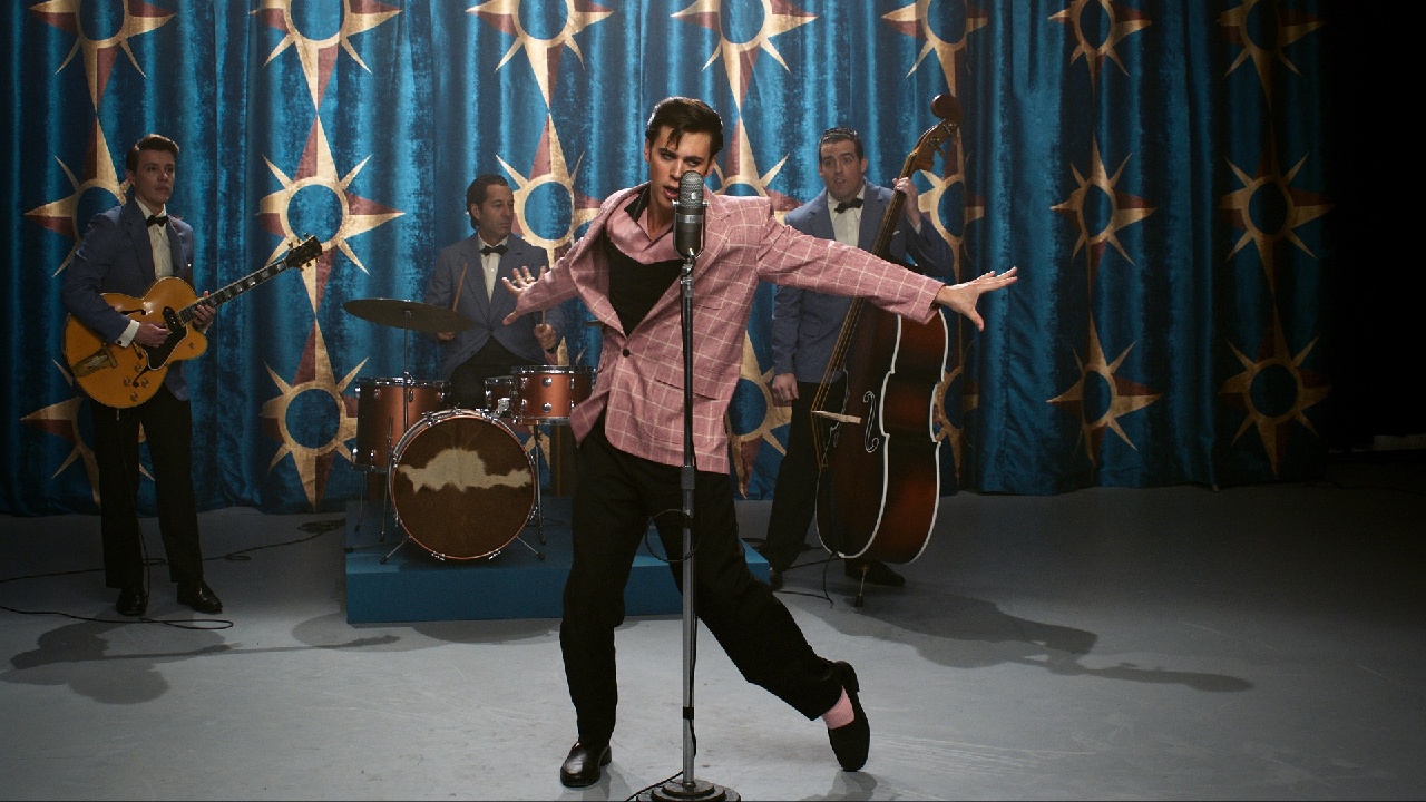 ¿Cuándo se estrena Elvis en HBO Max? | Código Espagueti