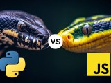 Python Vs Javascript Qual Linguagem Escolher P Programar
