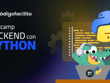 Bootcamp Backend Con Python
