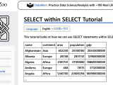 5 Sitios Web Para Perfeccionar Tus Habilidades En Sql Codigonautas