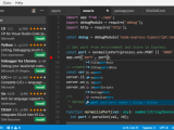 Java Script Visual Studio Code Sandiegoklkl