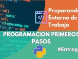 Gestionando Configuraciones Con Pyconf En Python Tutorial Codigospython