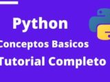 Tutorial De Python Nt Aprende Los Conceptos Básicos De Programación En