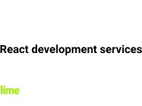 React Development Services Company Codilime