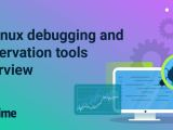 A Linux Debugging And Observation Tools Overview
