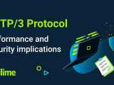 Http 3 Protocol Performance And Security Implications