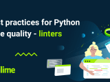 Best Practices For Python Code Quality Linters Codilime