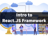 Learn Reactjs Online Coding Bootcamps School