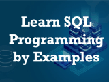 Free Sql Course With Hands On Projects Coding Bootcamps School