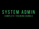 Complete Training Package For System Admins Coding Bootcamps School