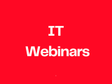 Information Technology Webinars Free Coding Bootcamps School