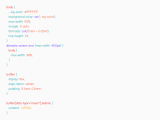 Coding Fonts Comic Neue On Css Tricks