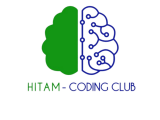 Coding Club Hitam