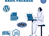 Basic Package Coding Home