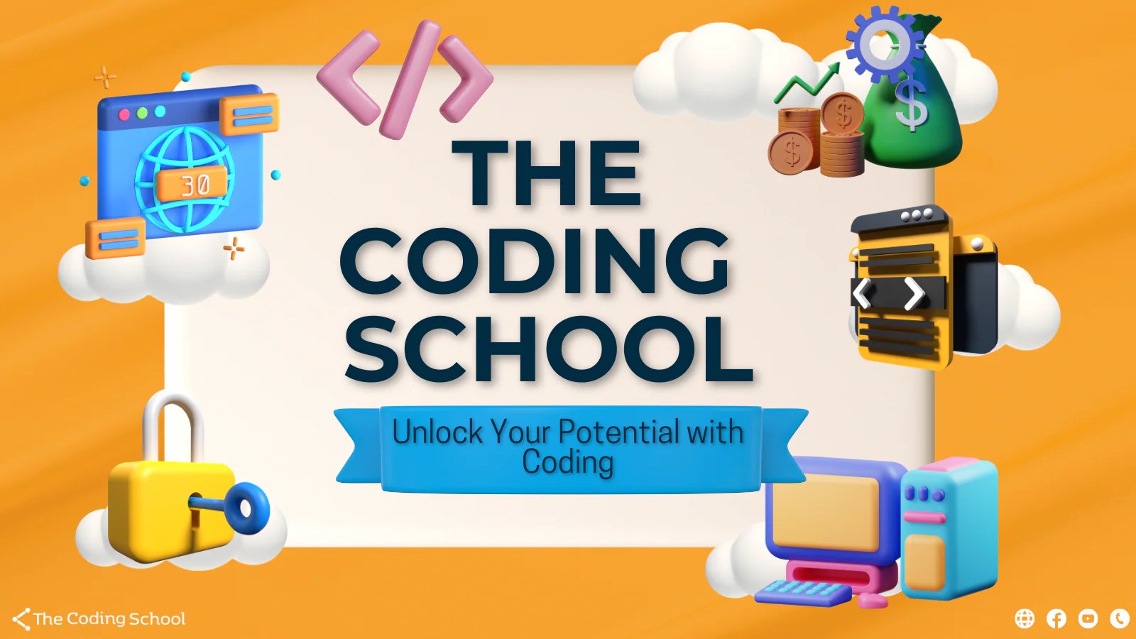 The Coding School