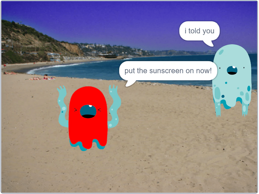 Intro To Coding Course Coding 102 With Scratch For Kids Ages 6 The