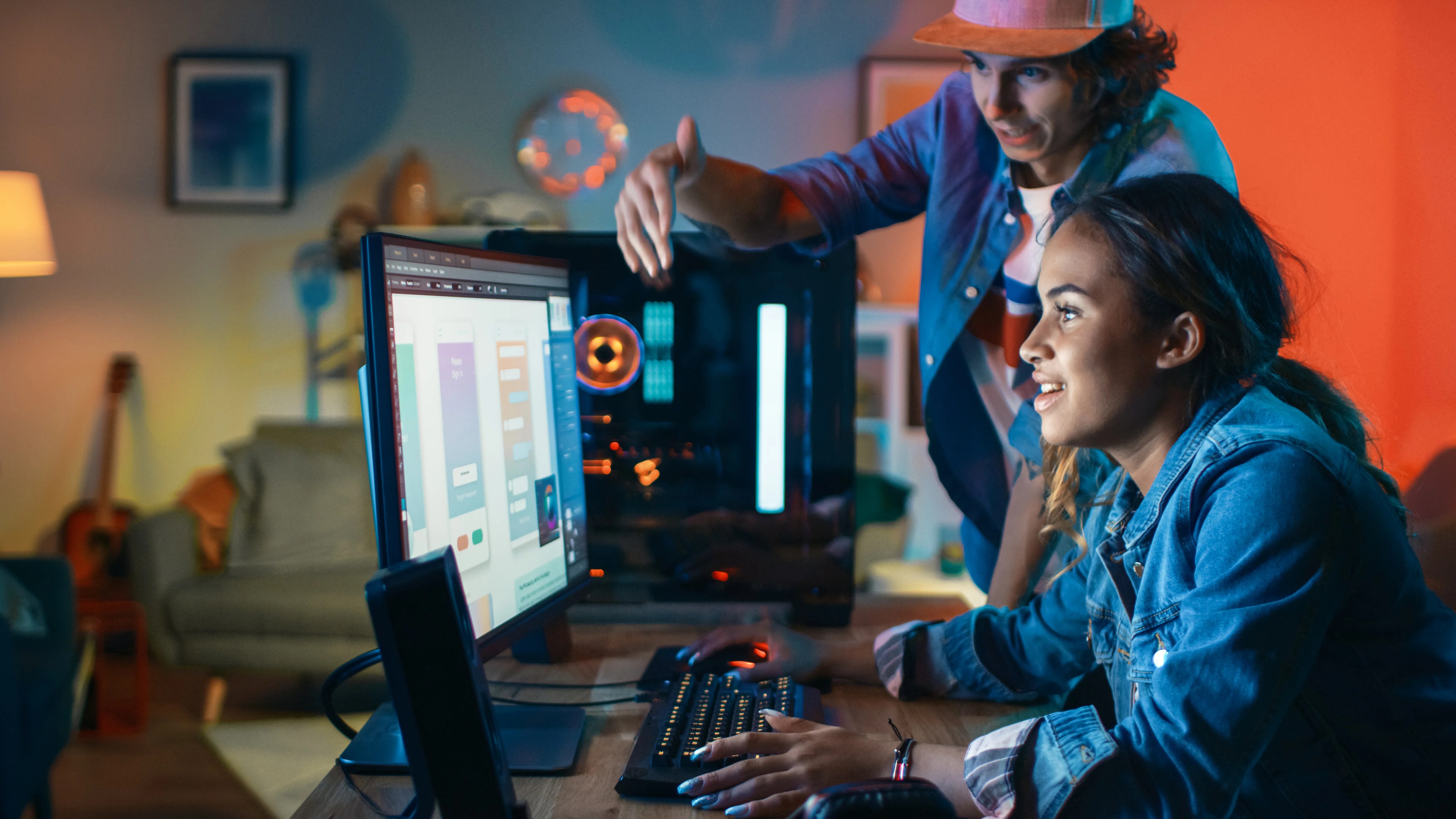 Python For Teens 7 The Coding School