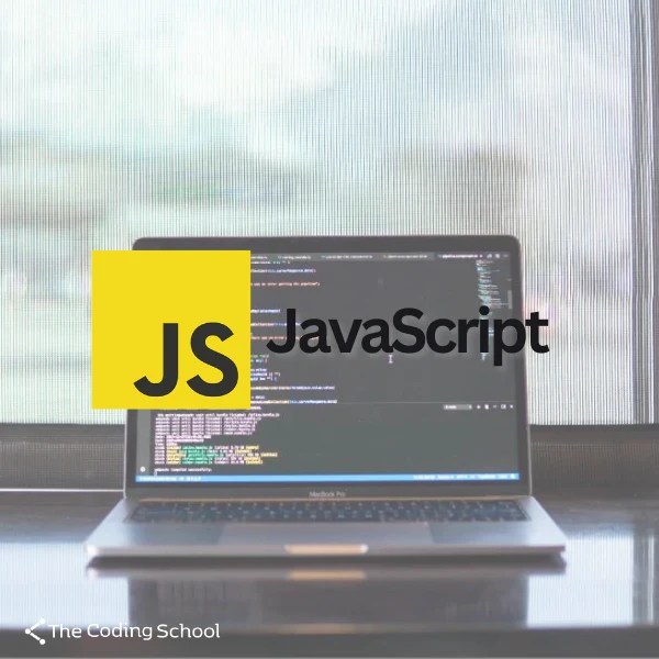 Web Development With Javascript The Coding School