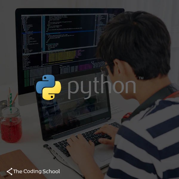 Python For Teens 7 The Coding School