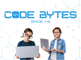 Code Bytes Codingal