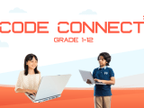 Code Connect Codingal