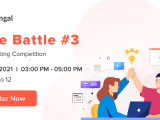 Code Battle 3 Codingal