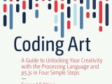 Coding Art Book