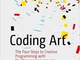 Coding Art Book