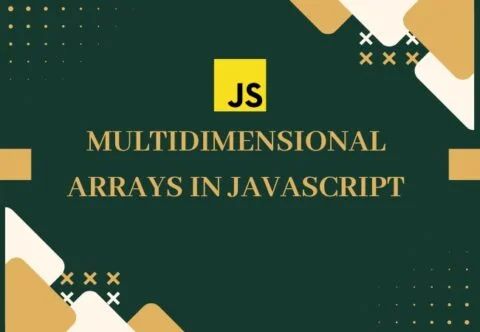 What Is Multidimensional Array In Javascript Devops Sre Devsecops - Mobile Vintage Designs for Desktop