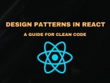 Design Patterns In React A Guide For Clean Code Coding Beast
