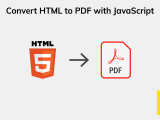 How To Convert Html To Pdf In Javascript Coding Beauty