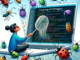 Belajar Dari Kesalahan Memperbaiki Bugs Melalui Debugging