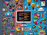 Coding Membuat Anak Lebih Pandai Matematika