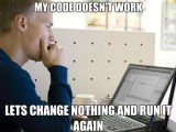 Our Favorite Programming Memes 50 Coding Memes Only Programmers Will Get