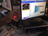 Compass Microbit Codingbug