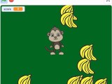 Scratch Monkey Game Codingbug
