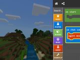 Coding In Minecraft Club Monthly Codingbug