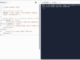 Python Online Club Codingbug