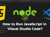 How To Run Javascript Program In Visual Studio Code Design Talk