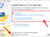 How To Run Python Code In Visual Studio Code Coding Campus